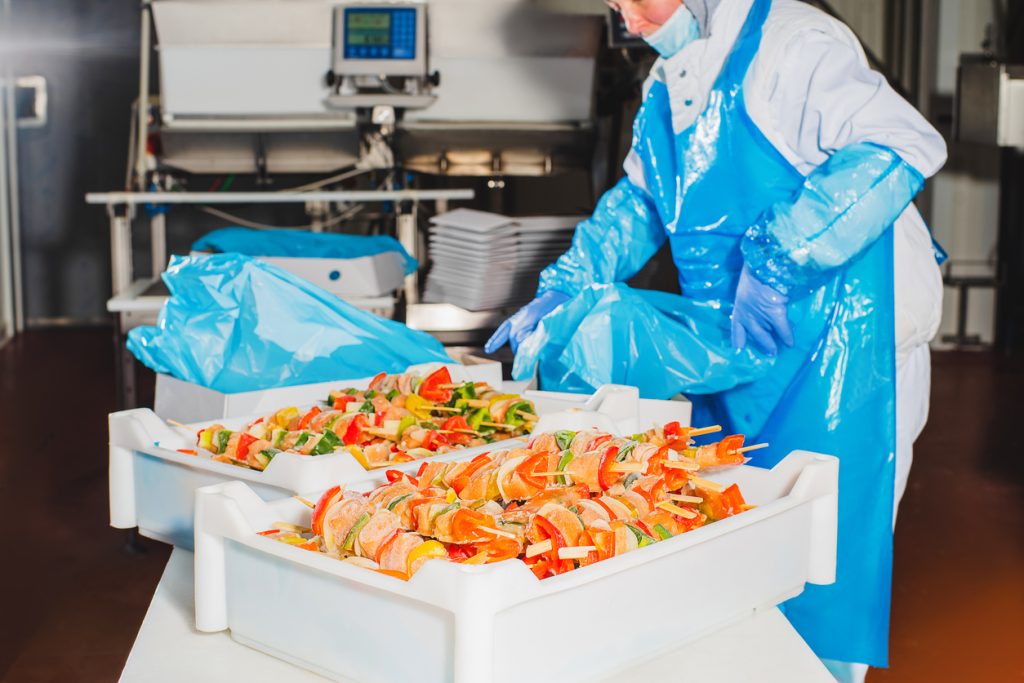 Food Services Protection | Weber-Morgan Health Department