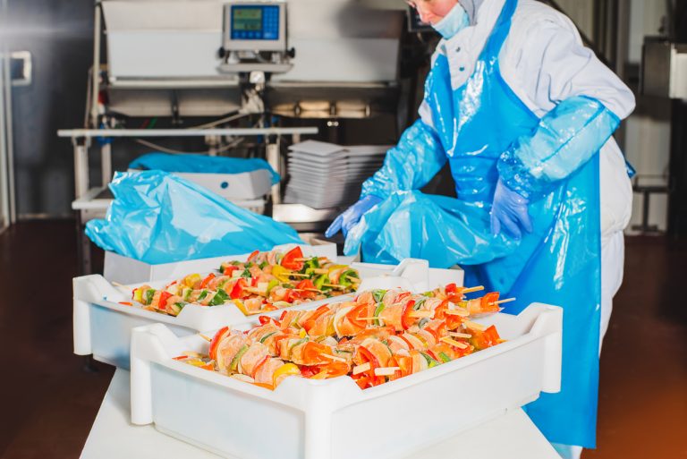 Food Services Protection | Weber-Morgan Health Department