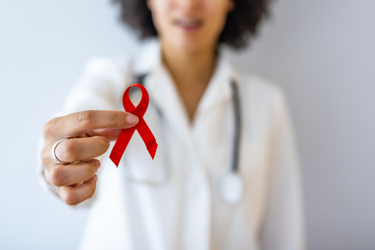 Free Rapid HIV Testing Day | Weber-Morgan Health Department