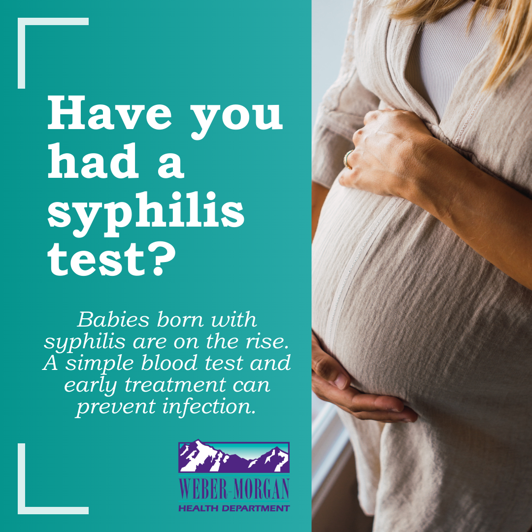 U.S. Syphilis Cases in Newborns Continue to Increase: A 10-Times ...