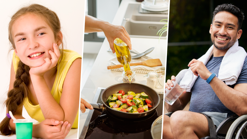 FDA Finalizes Updated “Healthy” Nutrient Content Claim | Weber-Morgan ...