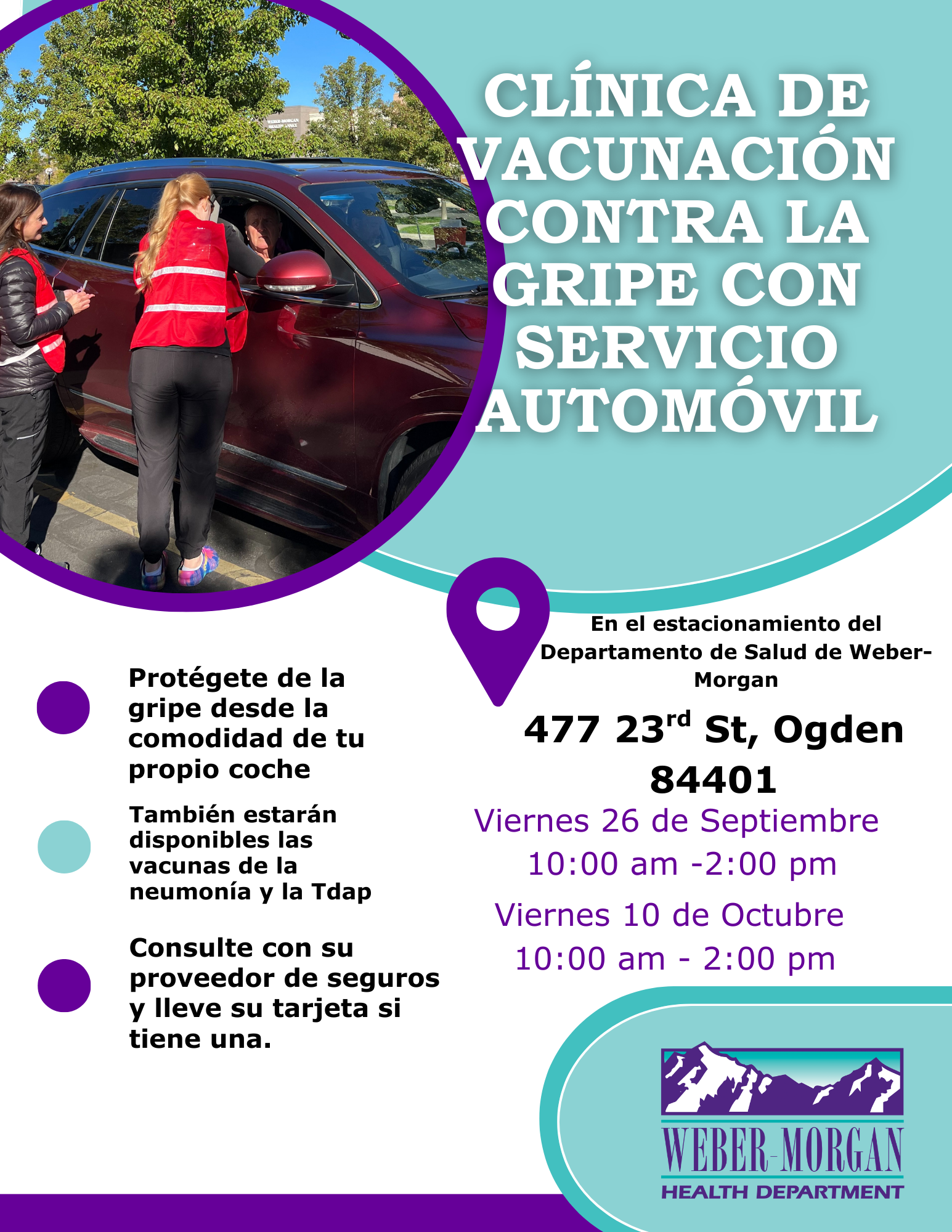 Out of State Emissions Deferrals | Weber-Morgan Health Department